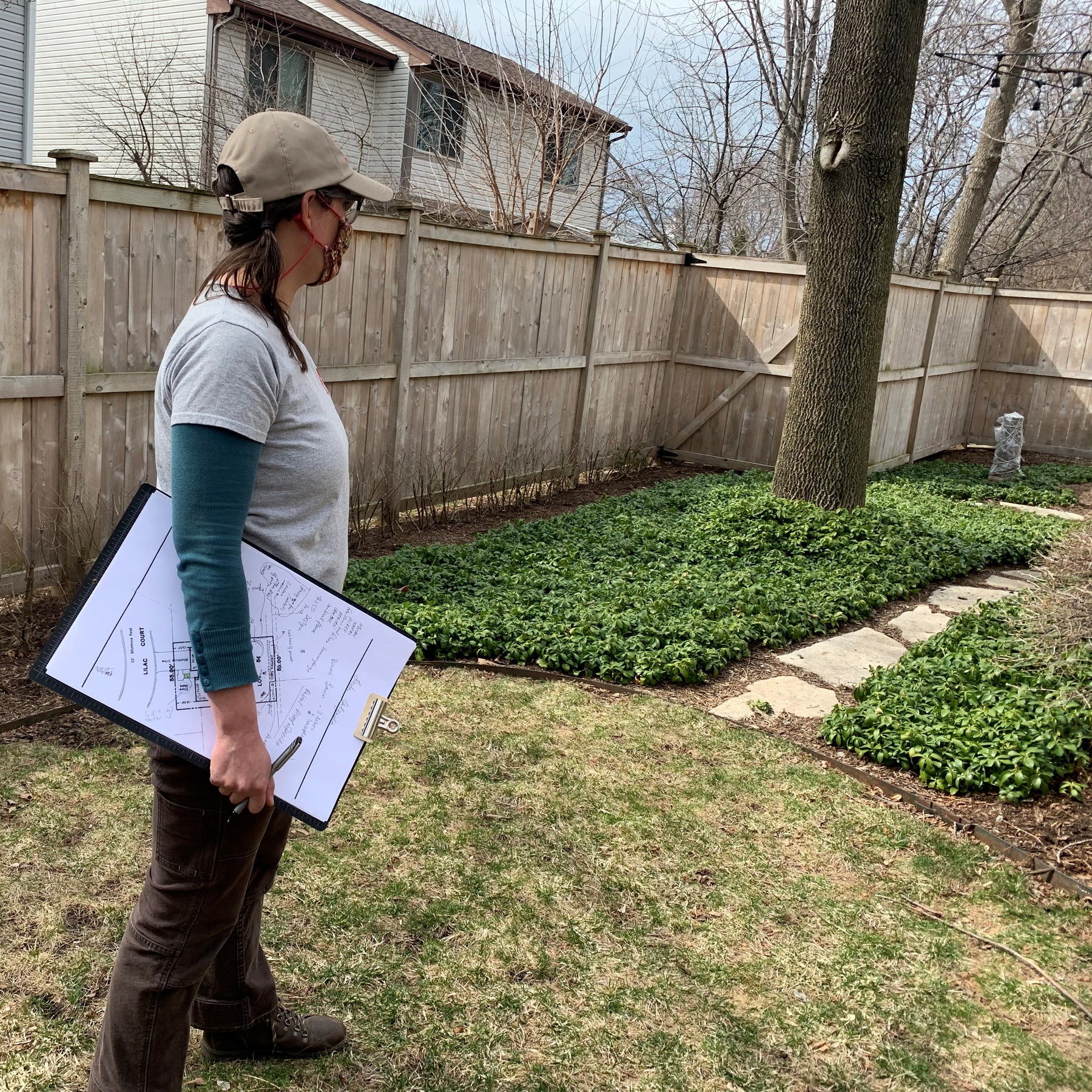 Native Landscaping Services and Design by Red Stem Native Landscapes