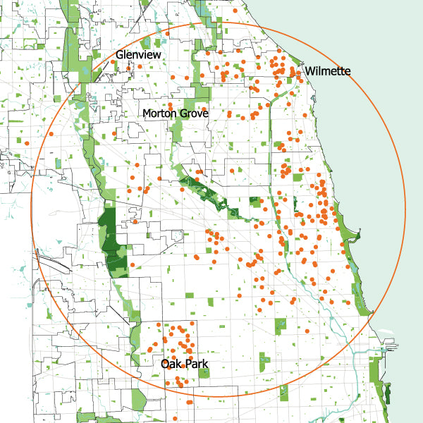 Contact - Red Stem Native Landscapes